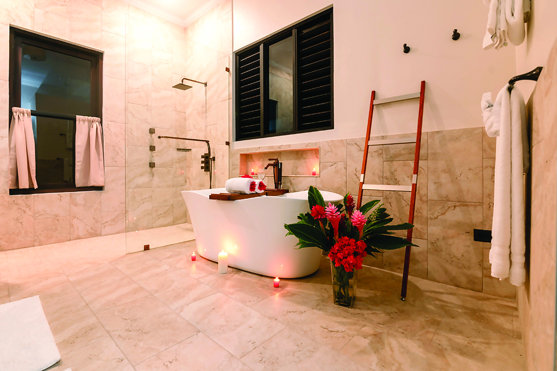 Rose Hall residence restores its luxury appeal | Lifestyle | Jamaica ...