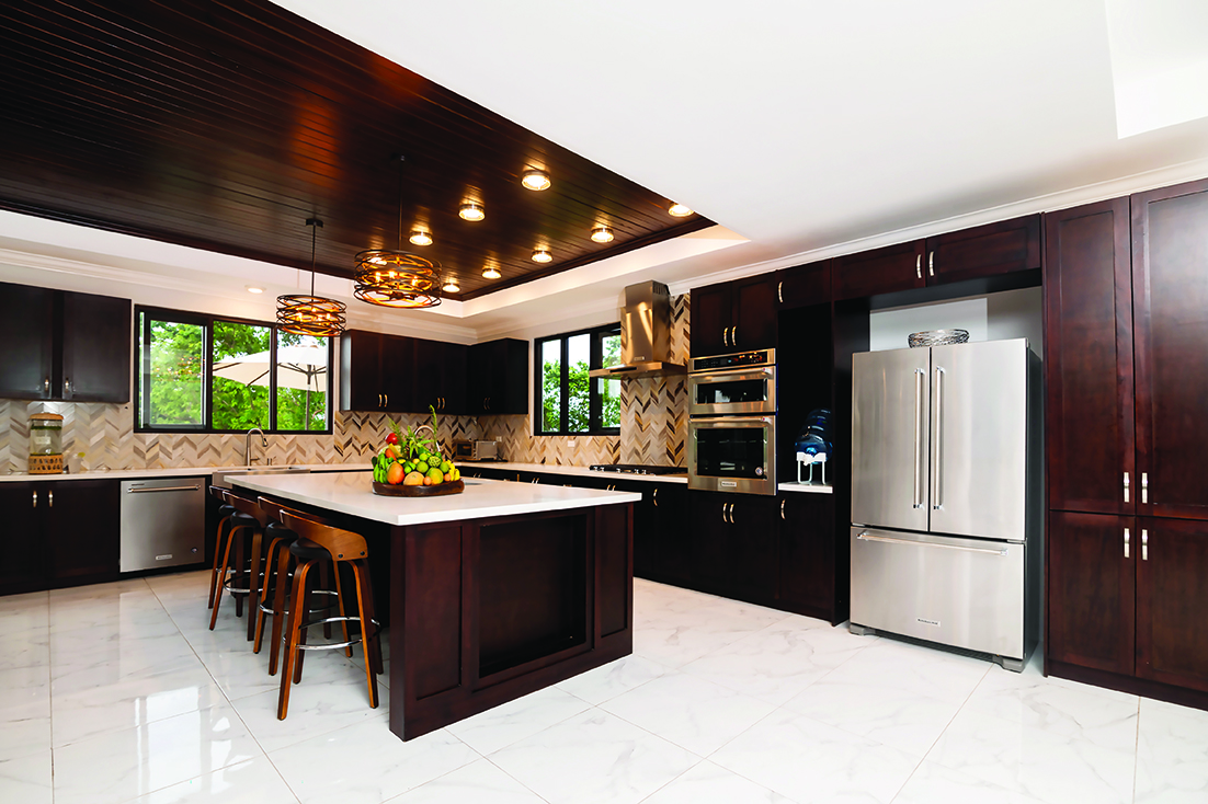 Rose Hall residence restores its luxury appeal | Lifestyle | Jamaica ...