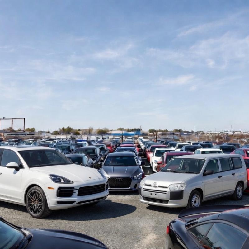 JMMB Bank auctioning 73 cars | Business | Jamaica Gleaner