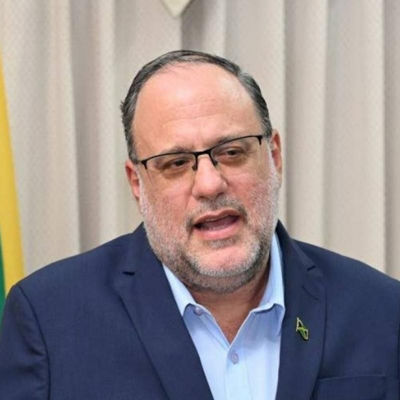 Golding warns of court action to compel Parliament to table FLA report ...