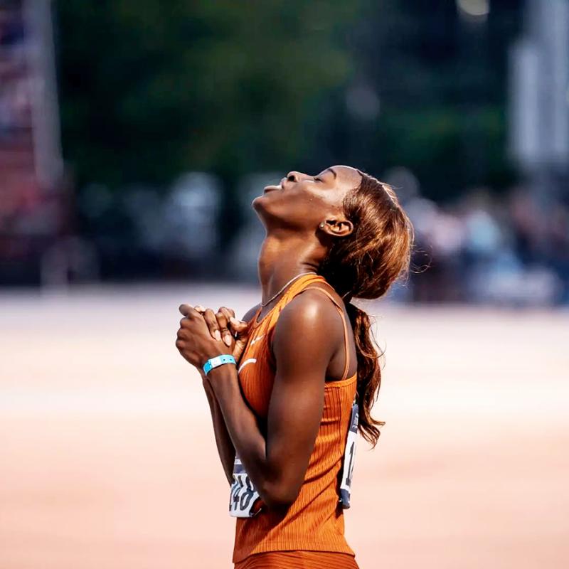 Oakley, Walker lead strong Jamaican presence at NCAA Champs | Sports ...