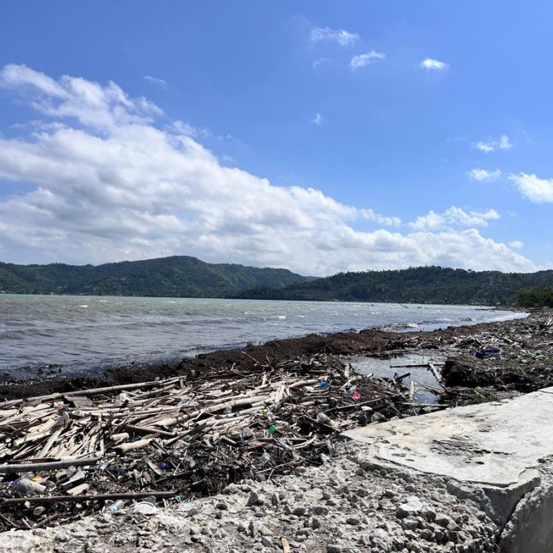 Mayor: Dredging harbour could fix Lucea’s flooding problem | News ...