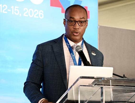 Caribbean hotels draw line in the sand over Airbnb taxes, Booking.com ...