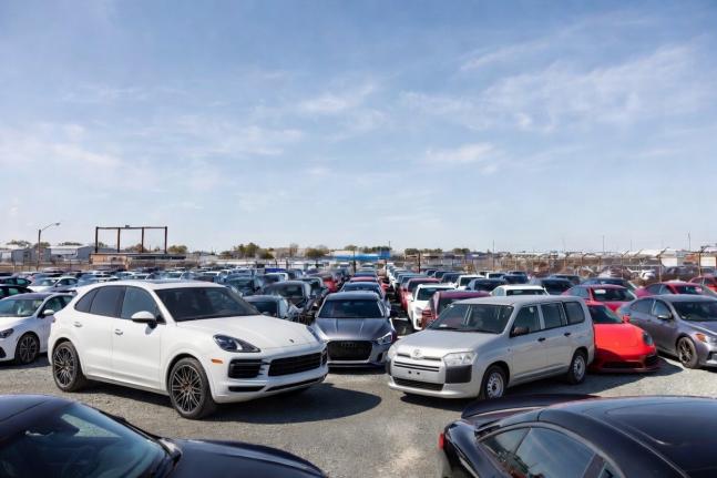 JMMB Bank auctioning 73 cars | Business | Jamaica Gleaner